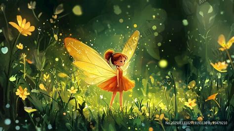 Ai创作图抓蝴蝶的小姑娘插画 萤火虫插画 抓蝴蝶插画 小精灵插画 小仙女插画 梦幻儿童插画 梦幻儿插插画 梦幻儿童插画超治愈 插画女孩与蝶 抓蝴蝶的小女孩 治愈系儿插 追蝴蝶的小孩 梦幻唯美