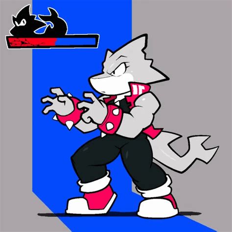 Idle Shark Furries Furry Know Your Meme