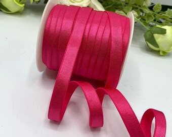 Satin Bra Strap Etsy