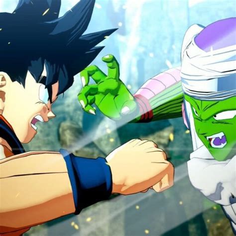 Dragon Ball Z Kakarot Ter Dlc Dedicada Ao Mang Original Diz Rumor O V Cio