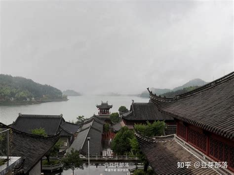 导天台，游百景天台宗发源地国清寺and南宗祖庭桐柏宫 知乎
