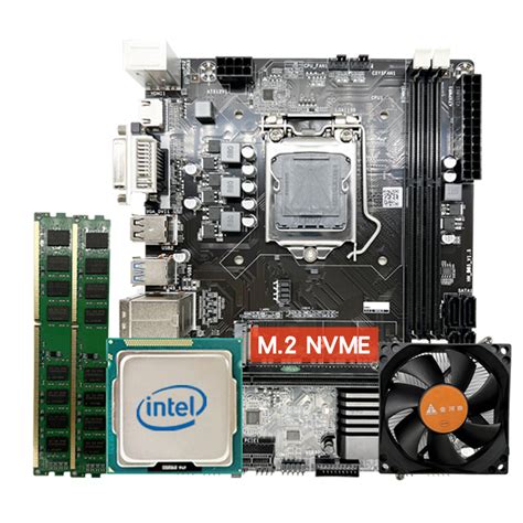 全新b75台式电脑主板四核八核cpu 8g内存16g I3 I5 I7x99主板套装 虎窝淘