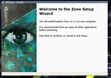Setup Wizard Sans Choix Forum Windows 10