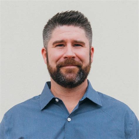 Corey Gerstner Brand Innovators