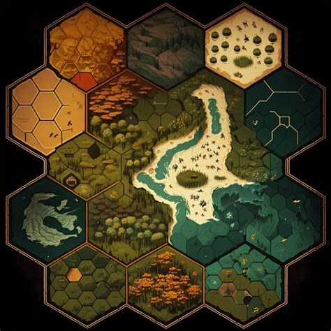 Fun With Hex Maps The Data School Down Under