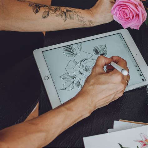Compatible IPads For The Procreate App A Comprehensive Guide