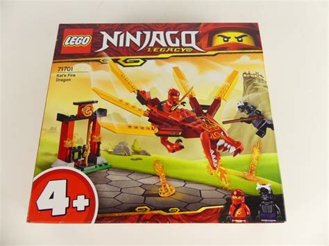 Lego Ninjago 71701 - Kringwinkel