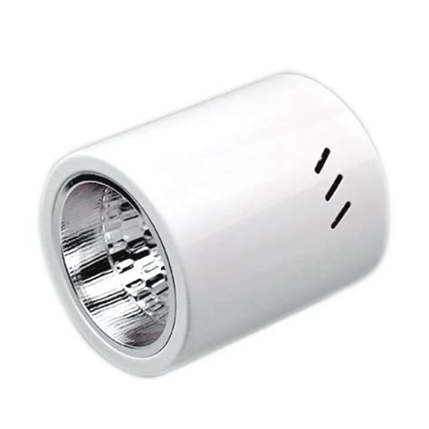 Remax Led Downlight Ceiling Light E27 Round Surface Mounted Spotlight Pin Lights Celing Light