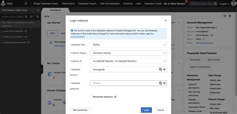 Explore Alibaba Cloud Relational Database Service Rds Part 1 Dragz17s