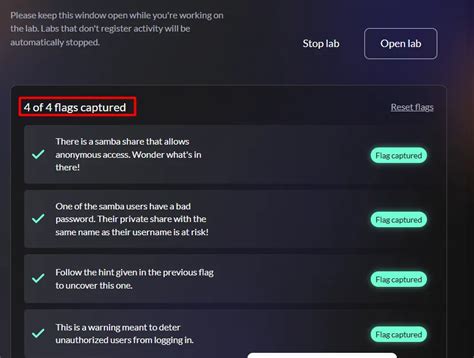 Assessment Methodologies Enumeration Ctf 1 Ejpt Ine By Prinu 17 Medium