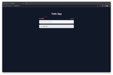 Building Your First Single Page Application In Vue — Taha Shashtari