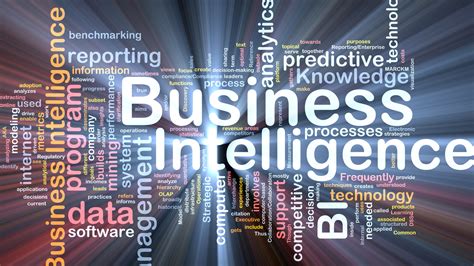 Power Business Intelligence