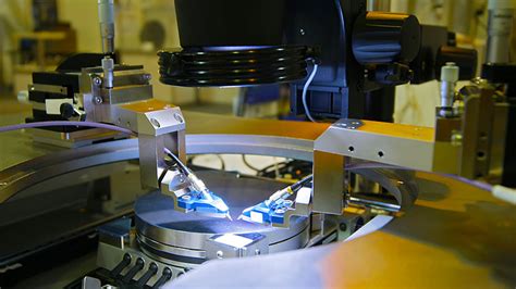 Horiba Semiconductor Manufacturing And Advanced Materials