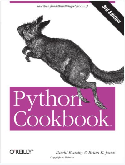 The Best Python Books To Get You Coding Like A Pro