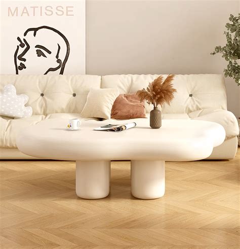 Nimbus Nest Coffee Table Jojo Space