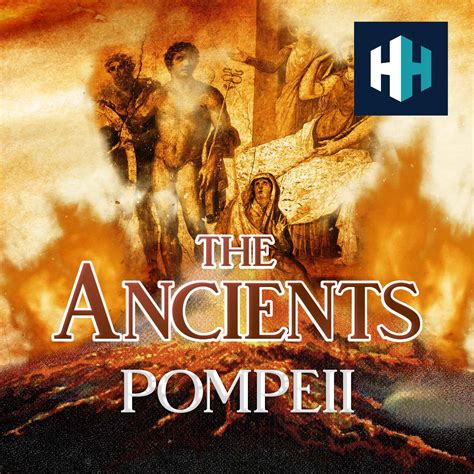 Sex Work In Pompeii The Ancients Acast