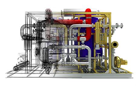 BIM Integration Track Em