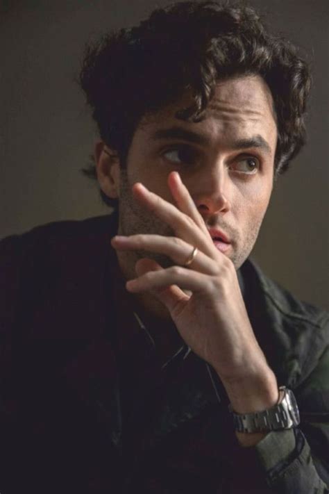 Test Descubre Qué Personaje De Gossip Girl Eres Penn Badgley New Tv