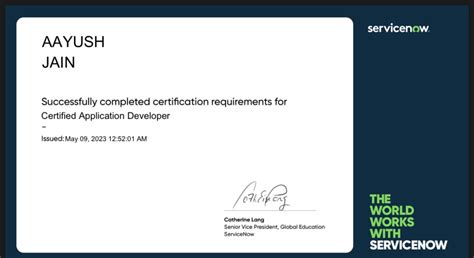 Aayush Jain On Linkedin Servicenow Itom Cad 13 Comments