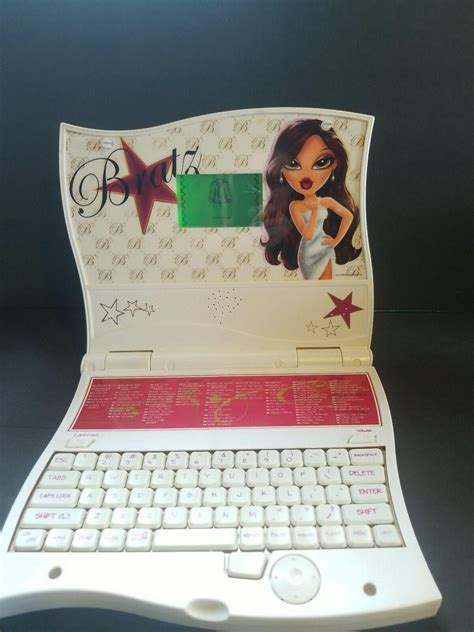 Bratz Computer