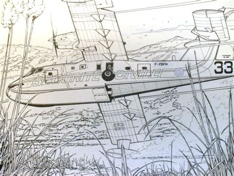 9ème Art Eric Loutte