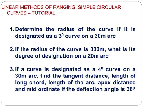 curve surveying btech civil engineeringpptx pptx geology science