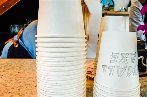 Small Axe Kitchen Brunswick The City Lane