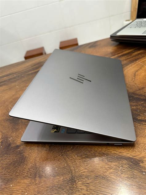 Hp Omnibook X Ai Snapdragon X Elite G Tb In K Touch Giay