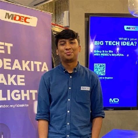 Muhammad Najmuddin Web Developer Mysekolahkripto Linkedin