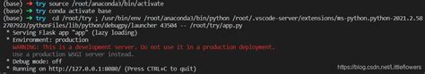 如何用python做后端写网页 Flask框架python写网页后端 Csdn博客