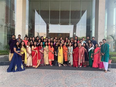 The Infinity School Honoured As The Learning Organisation Of The Year