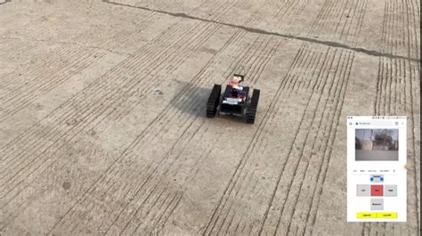 How To Make Diy Esp32 Cam Surveillance Robot