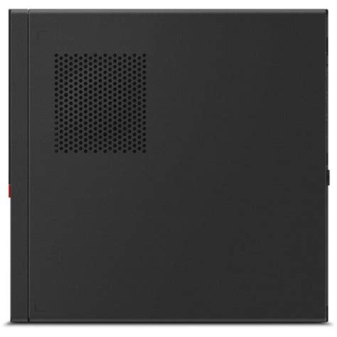 Lenovo Thinkstation P330 Tiny PC I5 9600T 6 Cores Up To 3 9Ghz Each 16GB DDR4 256GB W11 Pro
