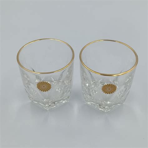 แก้วชอทขอ โคลินซัง คลังสินค้าญี่ปุ่นมือสอง Colin San Shop