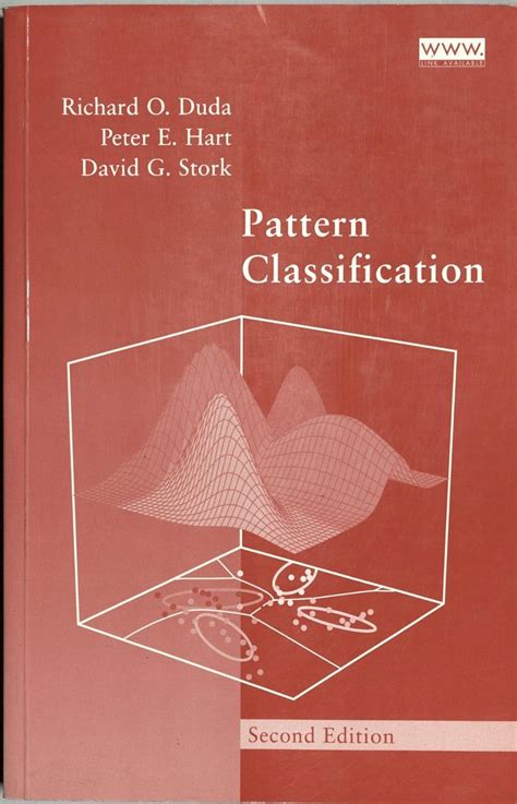 Buy Pattern Classification Book Online At Low Prices In India Pattern Classification Reviews