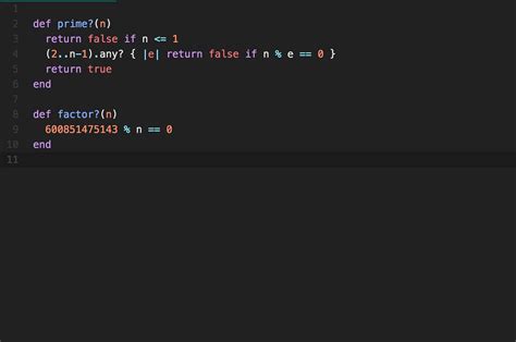 Solving Mathematical Problems Using Code Project Euler By James Rhee