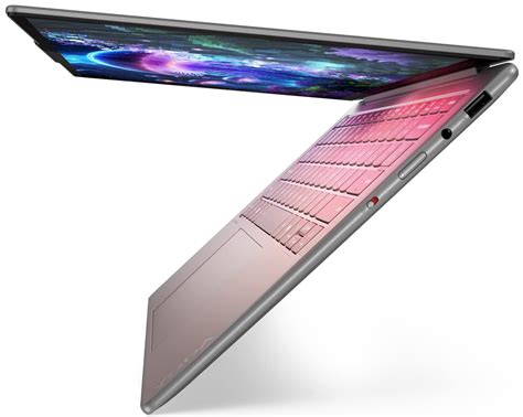 Lenovo Yoga Slim I Aura Edition Ultra V V Wuxga X Oled