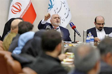 پشت پرده رفتن ظریف روایت مقام ارشد ظریف را کنار گذاشتند تا ضعف‌های دیگران دیده نشود به جای