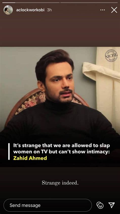 ‘intimacy Is Not Just Sex Heres How Osman Khalid Butt Schools A Troll