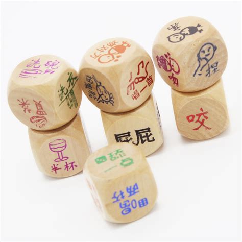 現貨在台 24H內出貨情趣骰子 骰子 調情挑逗 性愛姿勢 喝酒骰子 國王遊戲 調情挑逗 性愛姿勢伊代企業社 蝦皮購物