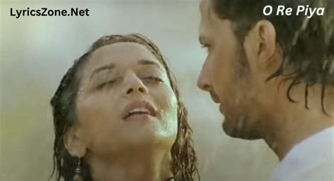 O Re Piya Lyrics Rahat Fateh Ali Khan Lyrics Zone