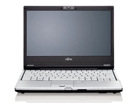 Fujitsu Laptop S Series Sanymmo