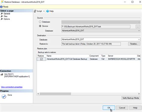 Server Basics 15 How To Install Database Server Install Sql It Blog