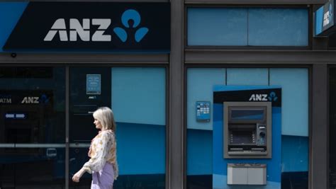A Structure To Promote Anzs Purpose And Strategy Anz Group Holdings