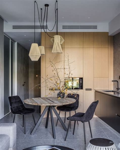 Berg Interior дизайн интерьера [19 сен 2022 в 20 55] Реализованный интерьер маленькой