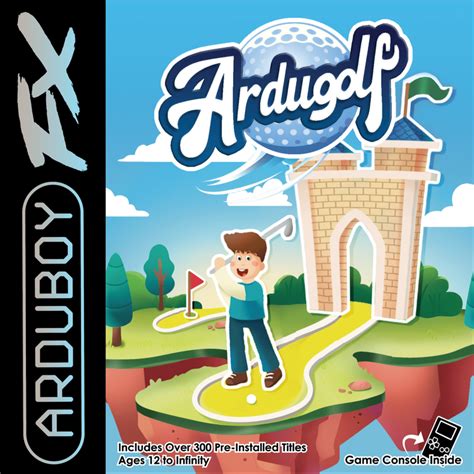 Shop — Arduboy