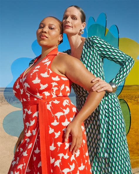 Target Reveals Diane Von Furstenberg Limited Time Only Collection