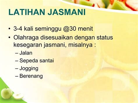 Prolanis Diabetes Melitus Pengertian Ppt