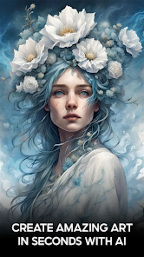 Artbreeder Ai Art Generator Para Android Descargar