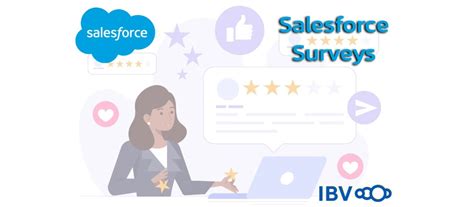 Salesforce Surveys A Powerful Feedback Tool